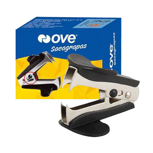 SACAGRAPAS OVE - Chang.pe